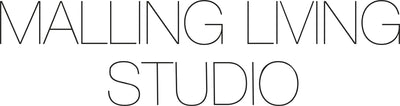 MALLING LIVING | Køb dansk design online
